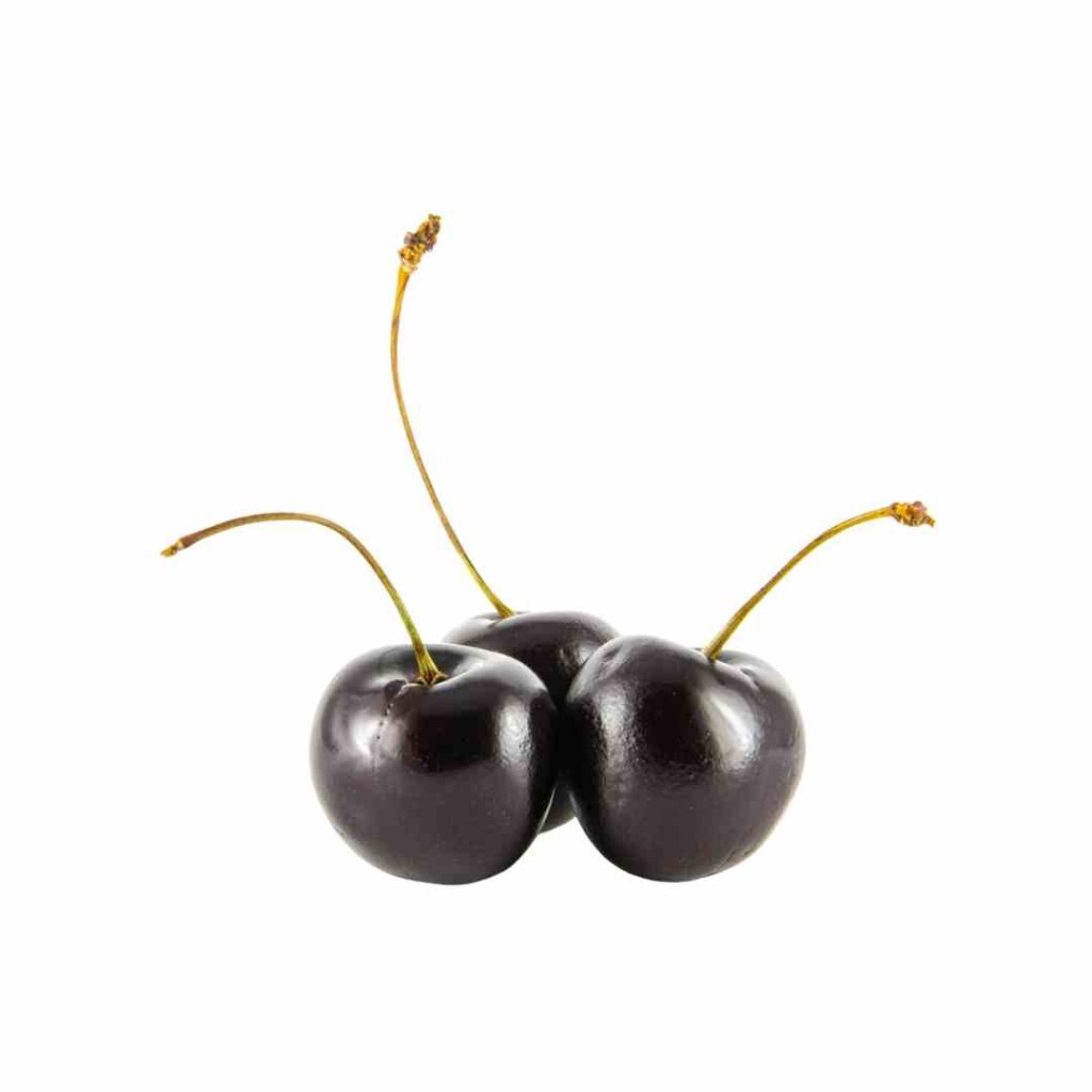 Puree Black Cherry, Frozen - Boiron 1kg | Albion Fine Foods Ltd.