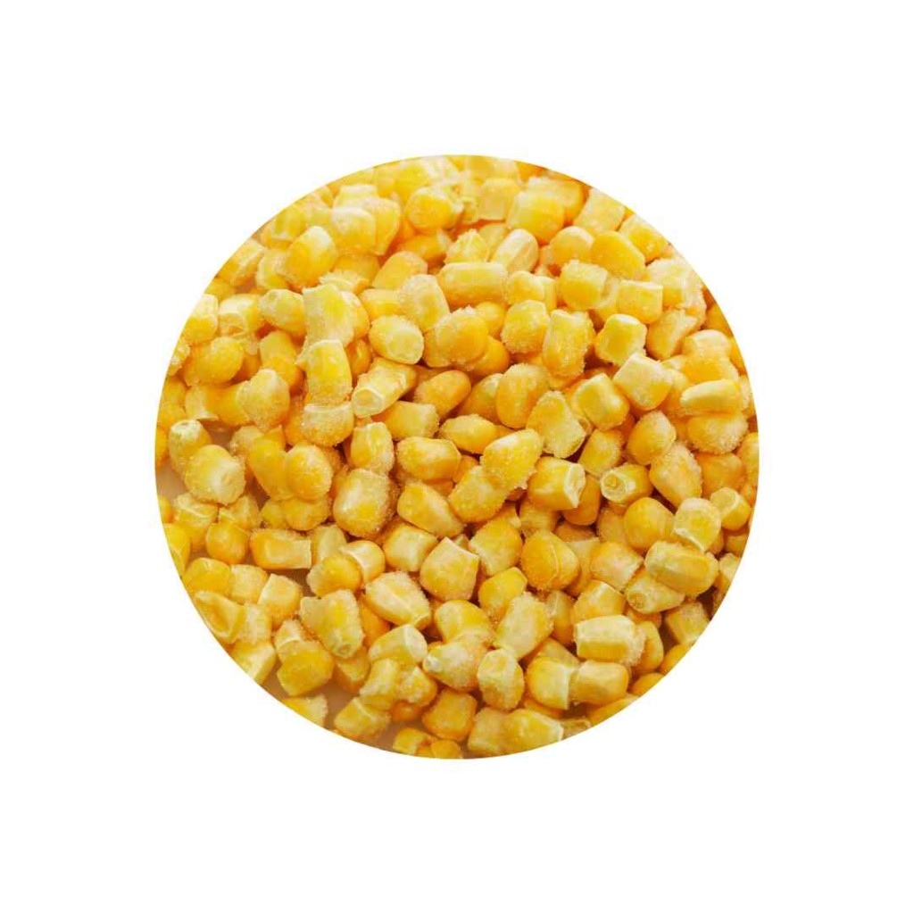 Sweetcorn 1kg | Albion Fine Foods Ltd.