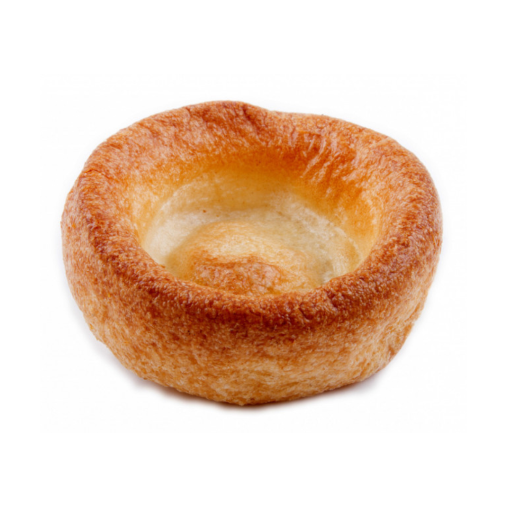 Mini Yorkshire Pudding, Frozen x 600 | Albion Fine Foods Ltd.