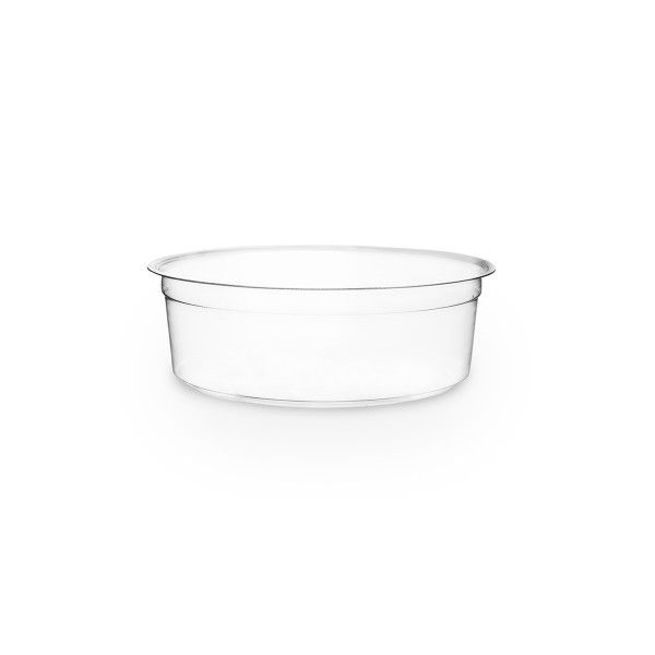 Deli Pots 8oz - Vegware x 50 | Albion Fine Foods Ltd.