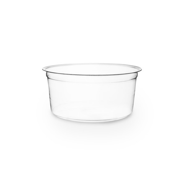 Vegware Deli Pots 12oz - Vegware x 50 | Albion Fine Foods Ltd.