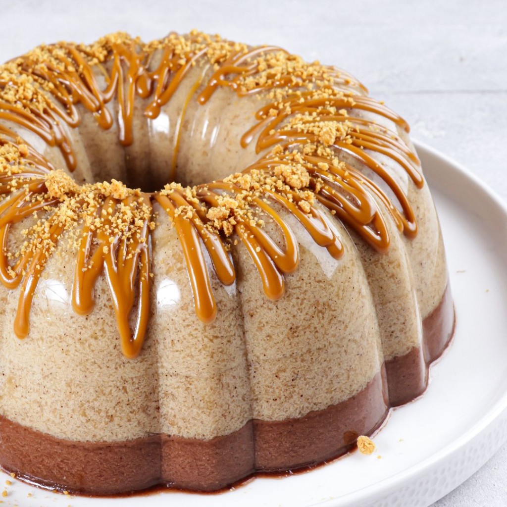 Biscoff Caramelised Crumb - Lotus 750g | Albion Fine Foods Ltd.