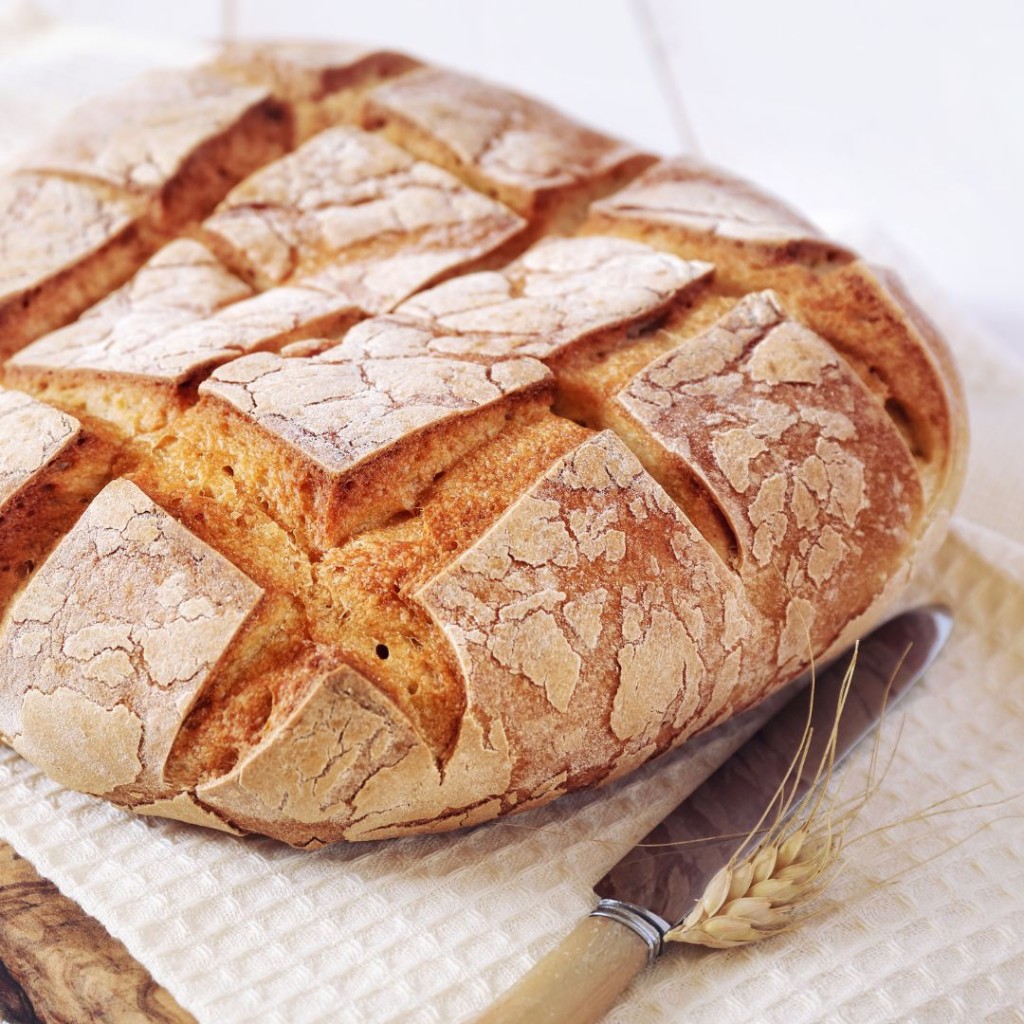 Campagne Flour Moulbie 25kg | Albion Fine Foods Ltd.