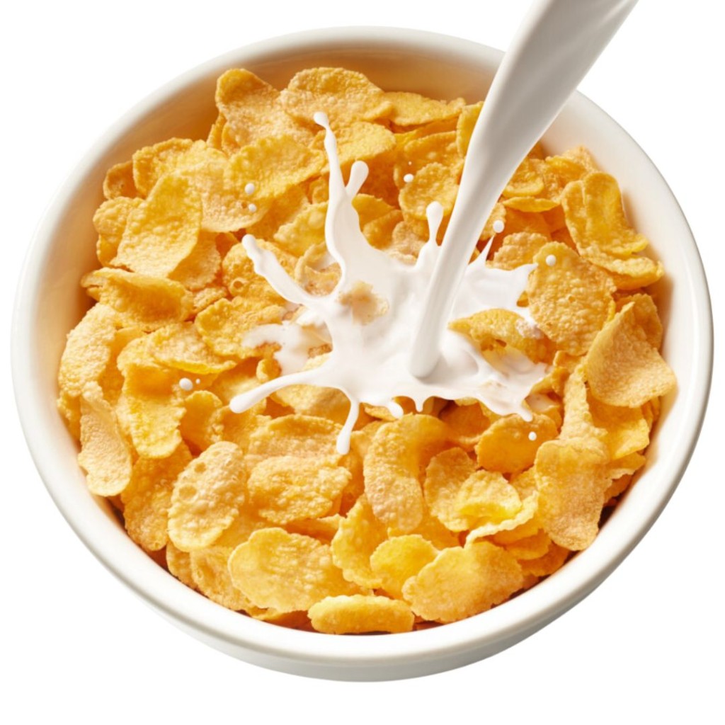 Corn Flakes, Portion Packs - Kellogg's 24g x 40 | Albion Fine Foods Ltd.