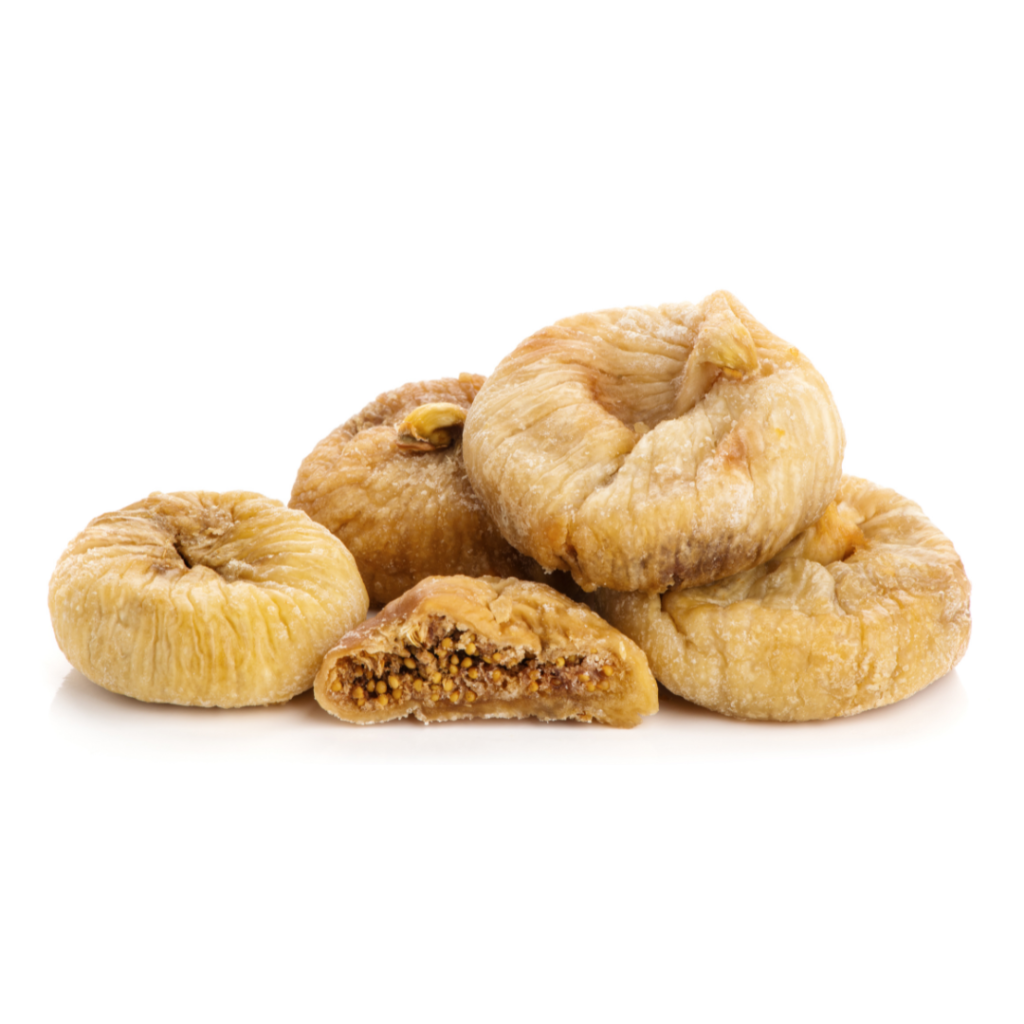 Figs Soft Dried 1kg | Albion Fine Foods Ltd.