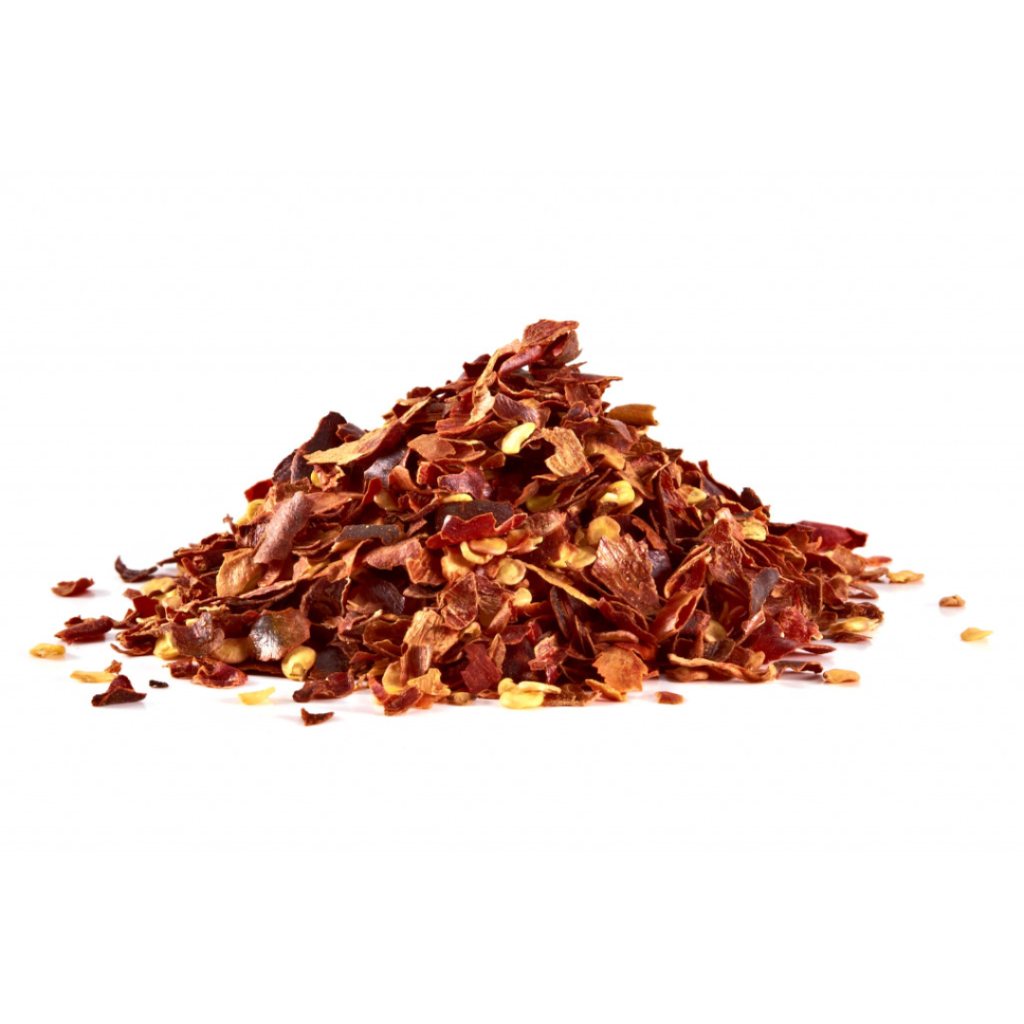 Chilli Crushed Flakes 300g | Albion Fine Foods Ltd.