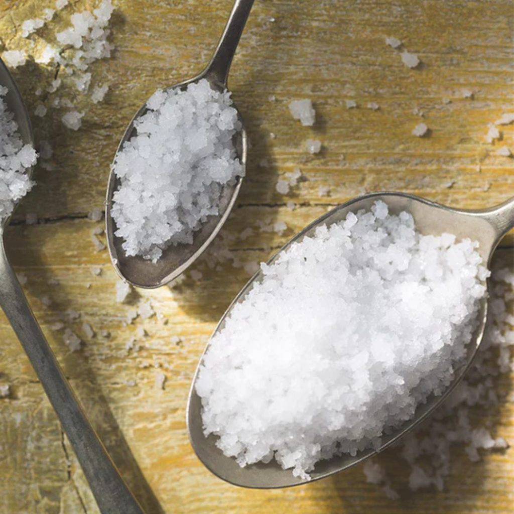 Sea Salt, Cornish 500g | Albion Fine Foods Ltd.