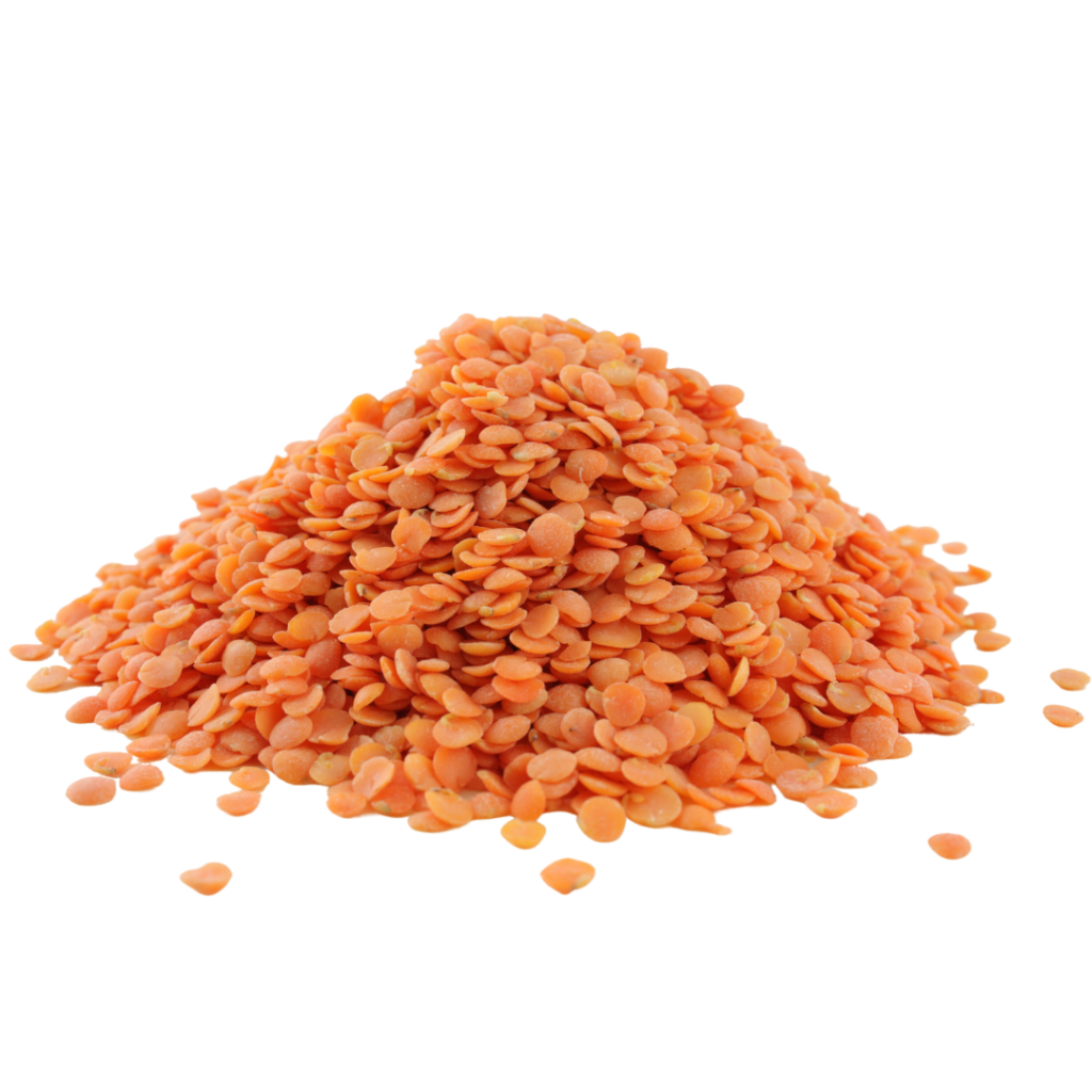 Red Lentils 1kg | Albion Fine Foods Ltd.