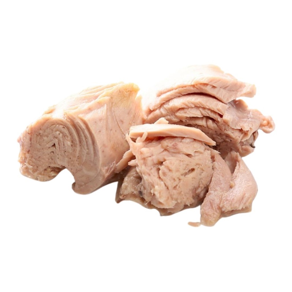 Tuna in Brine Pouch 1kg | Albion Fine Foods Ltd.