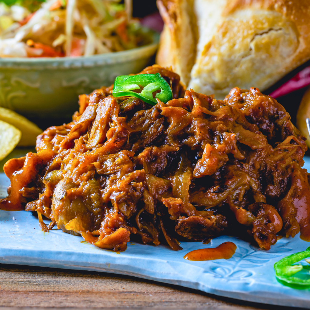 Jackfruit in Brine Tin 565g | Albion Fine Foods Ltd.
