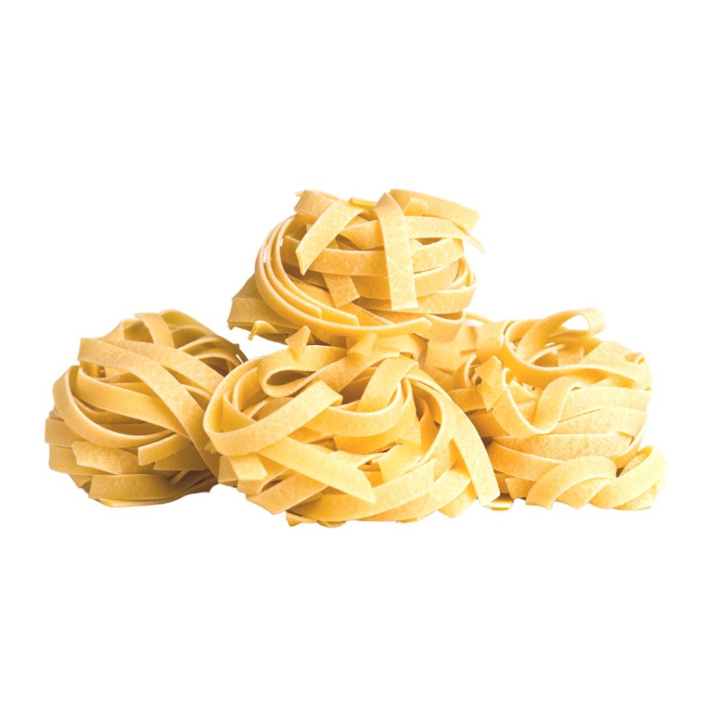 Pasta, Fettuccine - De Cecco 500g | Albion Fine Foods Ltd.