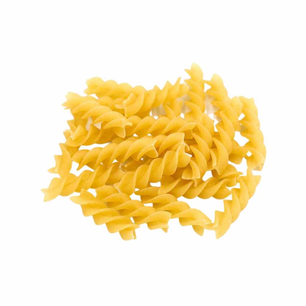 Fusilli Spirali 500g | Albion Fine Foods Ltd.