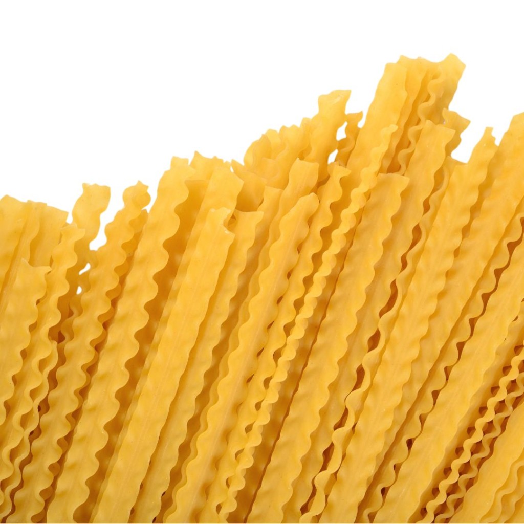 Pasta, Mafaldine - De Cecco 500g | Albion Fine Foods Ltd.