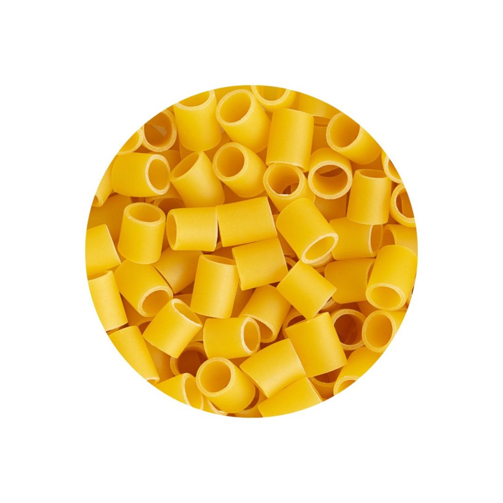 Pasta, Tubetti Lisci - De Cecco 500g | Albion Fine Foods Ltd.