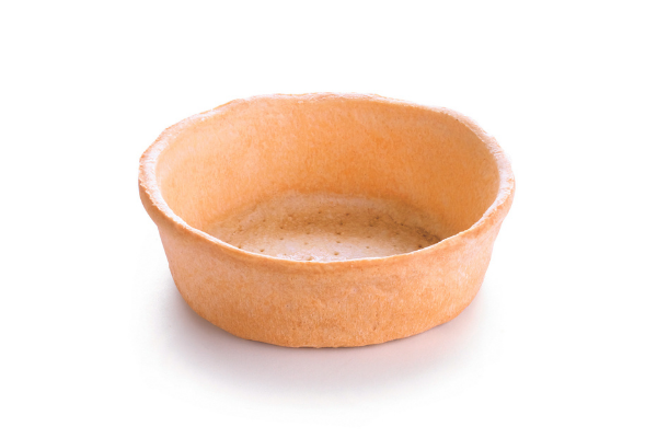 Pastry Cases Quiche 11cm - Pidy x 42 | Albion Fine Foods Ltd.