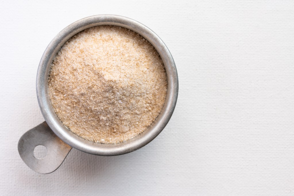 Pectin NH Nappage 1kg | Albion Fine Foods Ltd.