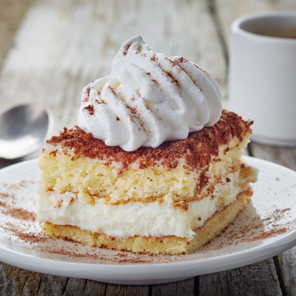 Double Cream, Vegan Plant - Flora Professional 1ltr | Albion Fine Foods ...