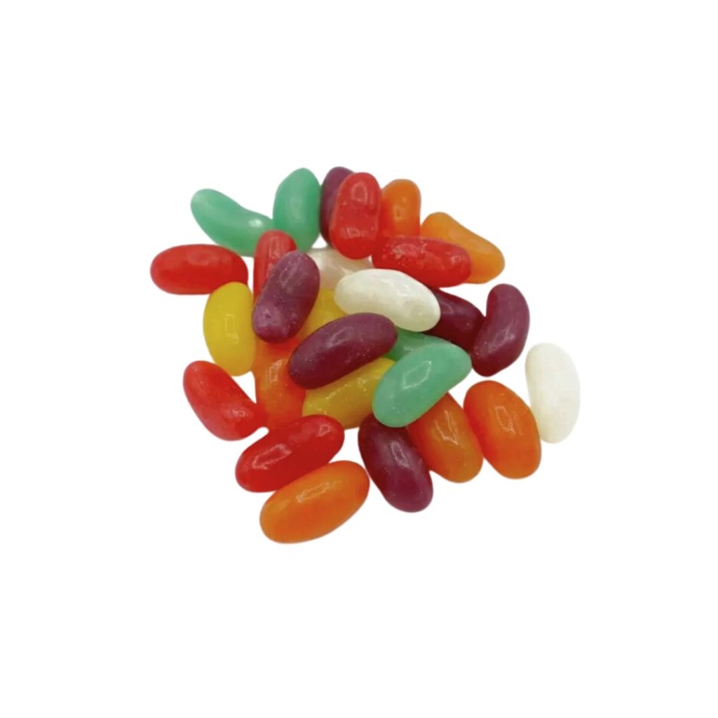 Sweets, Jelly Beans 3kg | Albion Fine Foods Ltd.