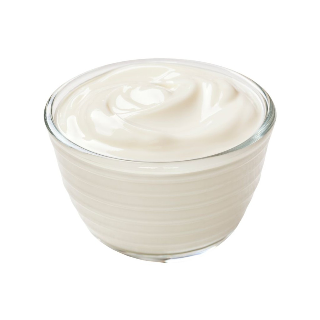 Greek Style Set Natural Yoghurt 5kg | Albion Fine Foods Ltd.
