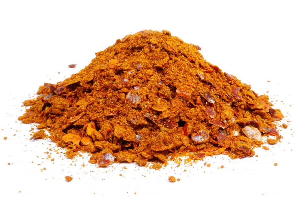 Harissa Dry Rub 500g | Albion Fine Foods Ltd.