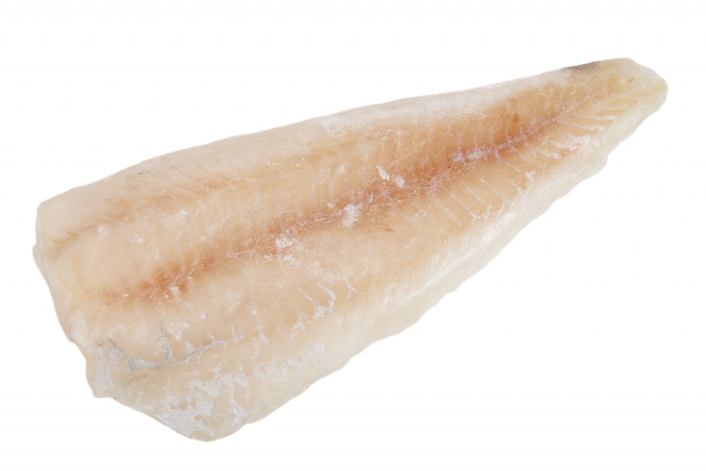 Cod Fillets x15 | Albion Fine Foods Ltd.