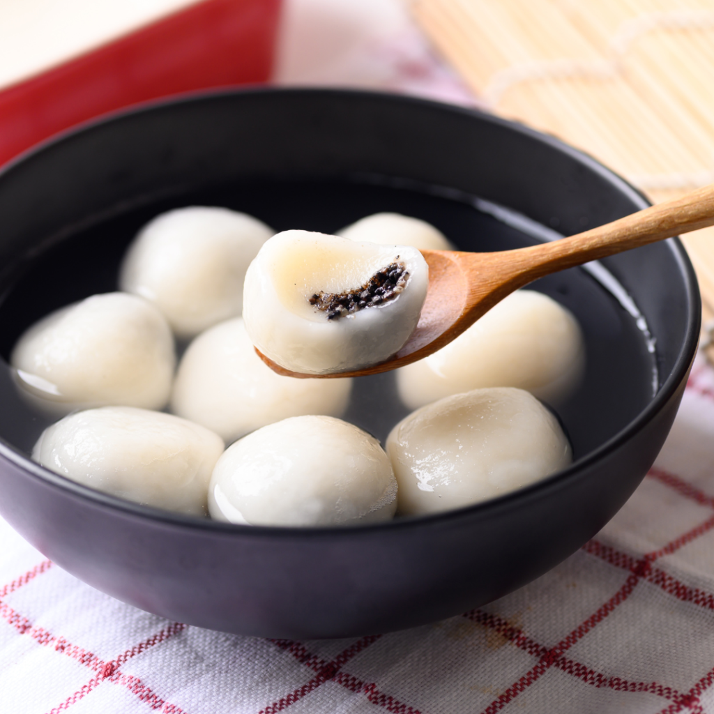 Glutinous Rice Flour Recipe Japanese at Jeremy Burris blog