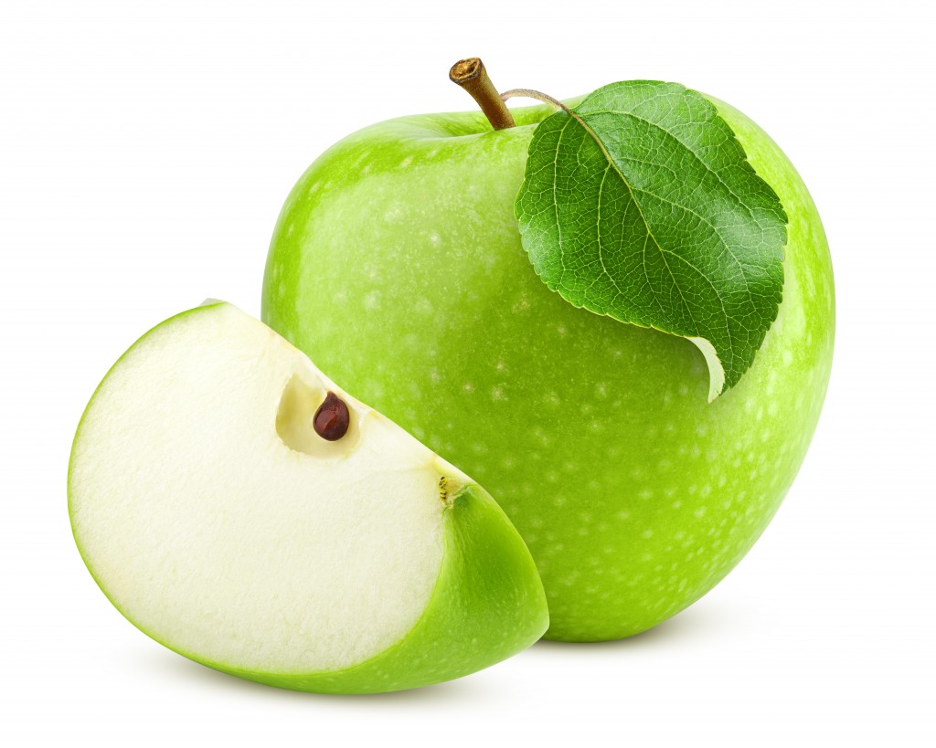Essence - Green Apple 115ml | Albion Fine Foods Ltd.