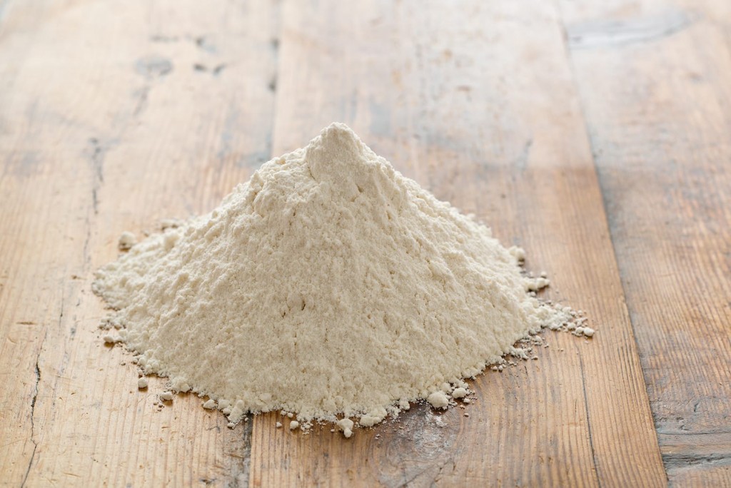 Shipton Mill Italian Style OO Flour 25kg | Albion Fine Foods