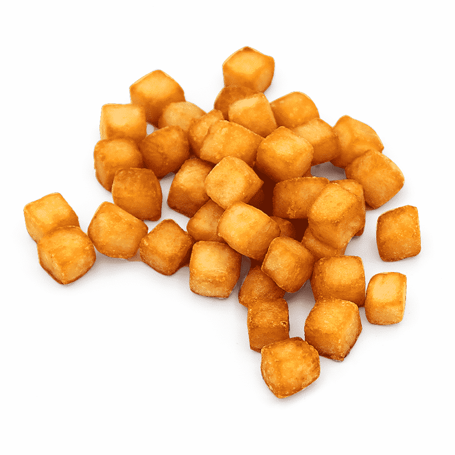 Potato Diced, Frozen - Lutosa 10kg | Albion Fine Foods Ltd.
