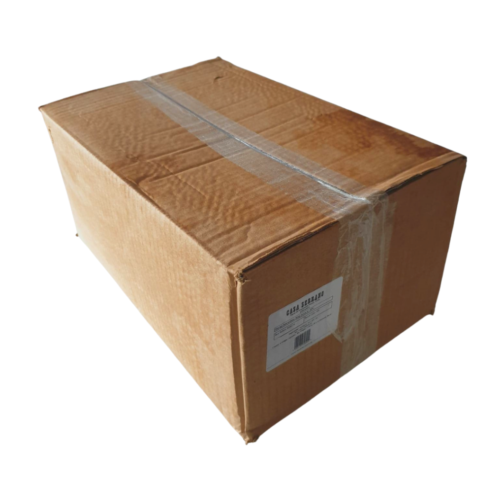 Empanada, Raw Pastry Discs 12cm, Frozen x 480 | Albion Fine Foods Ltd.
