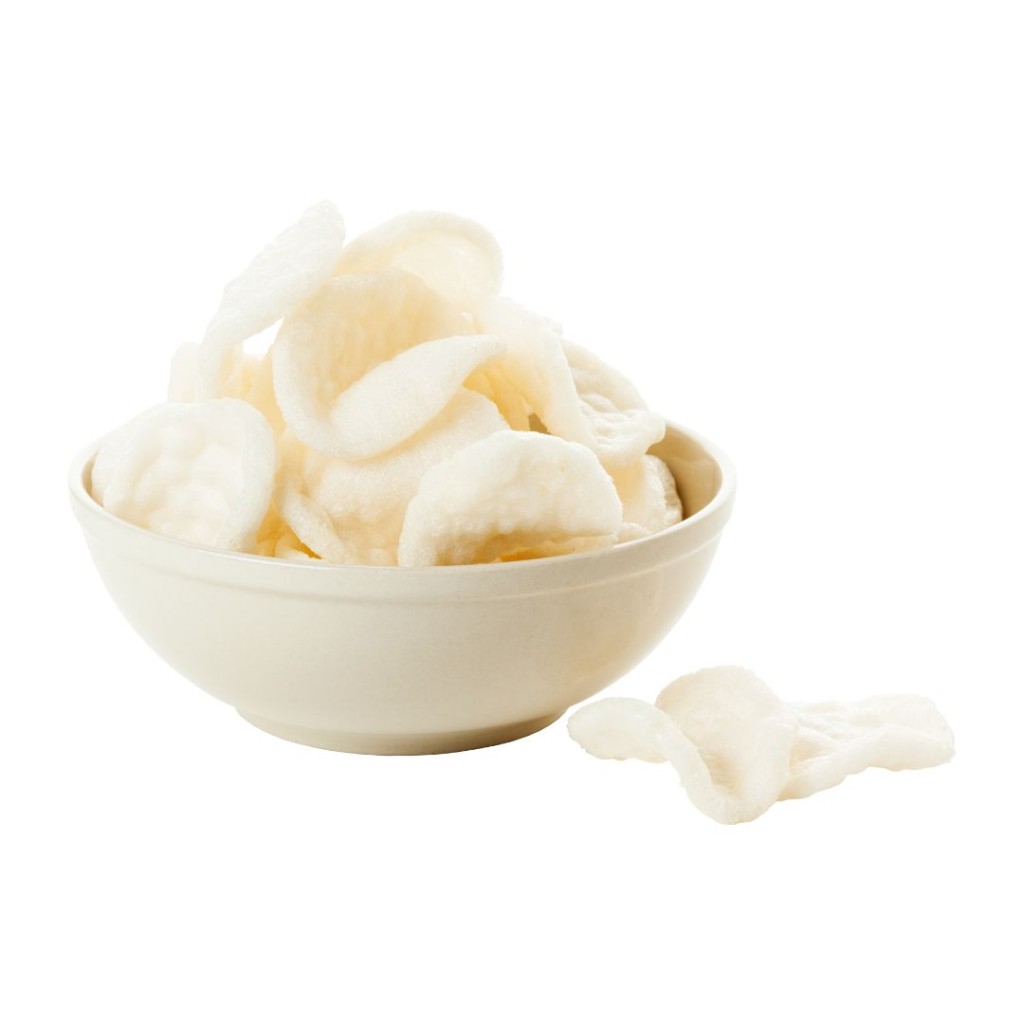 Prawn Crackers, Uncooked 227g | Albion Fine Foods Ltd.
