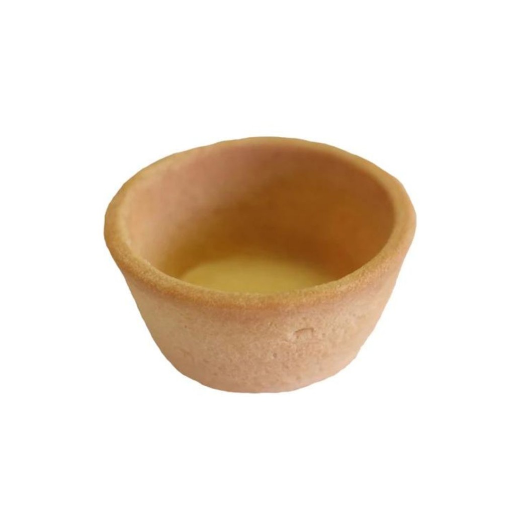 Pastry Cases, Neutral Puff - Pidy 3.9cm x 192 | Albion Fine Foods Ltd.