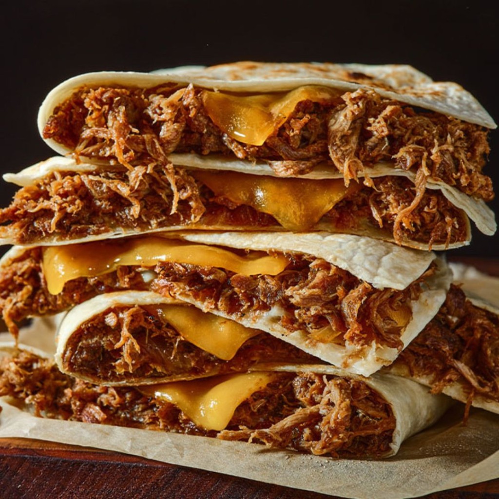 Pulled Beef, Vegan, Frozen - Redefine Meat 1kg | Albion Fine Foods Ltd.