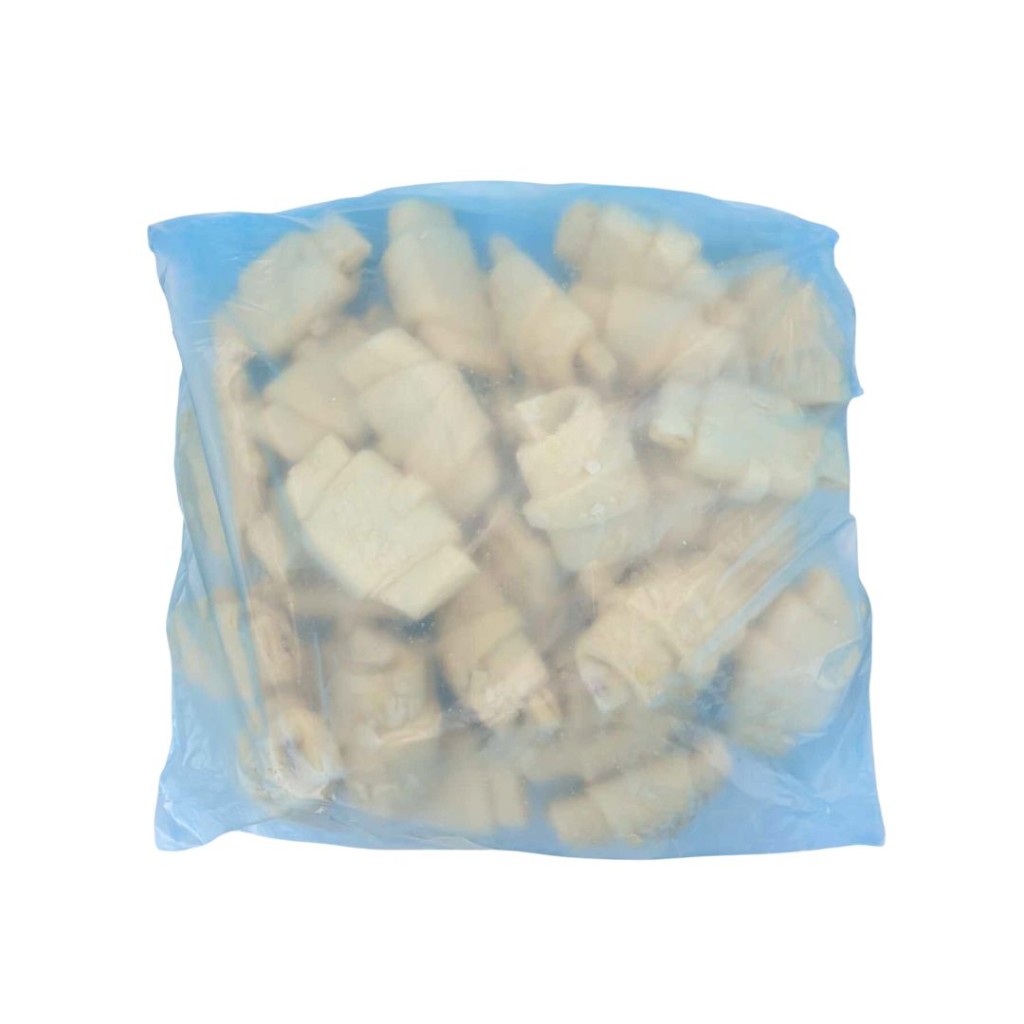 Croissant Almond RTB, Frozen - Bridor 95g x 60 | Albion Fine Foods Ltd.
