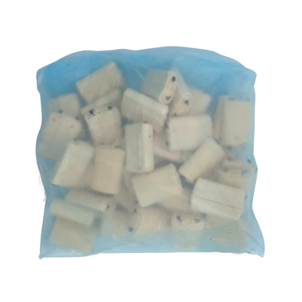 Pain au Chocolate RTB, Vegan, Frozen - Bridor 80g x 70 | Albion Fine ...