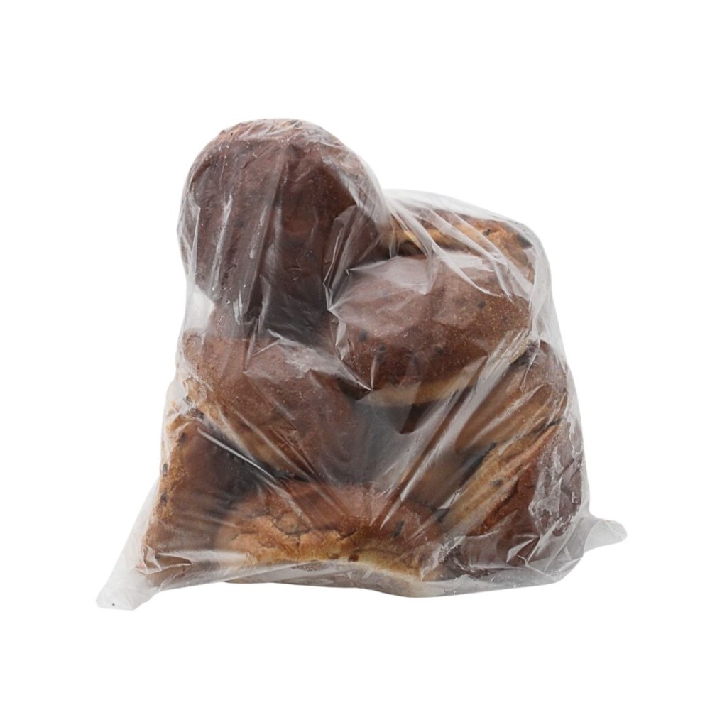 Bap Onion, Frozen - The Artisan Bakery