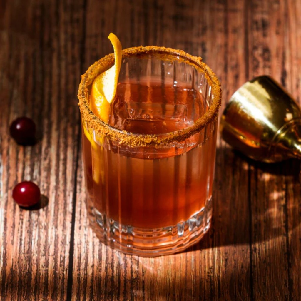 Syrup Speculoos - MONIN