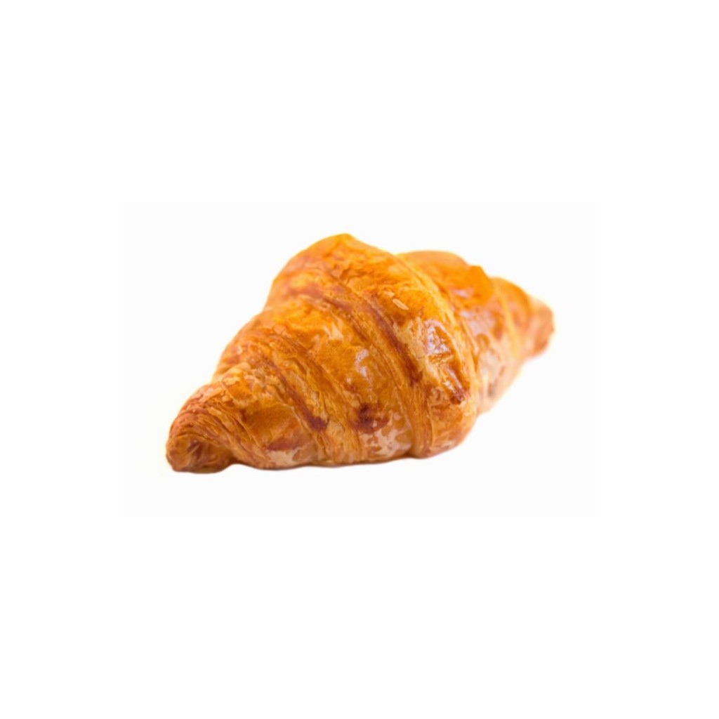Croissant Mini Butter, Frozen - Bridor