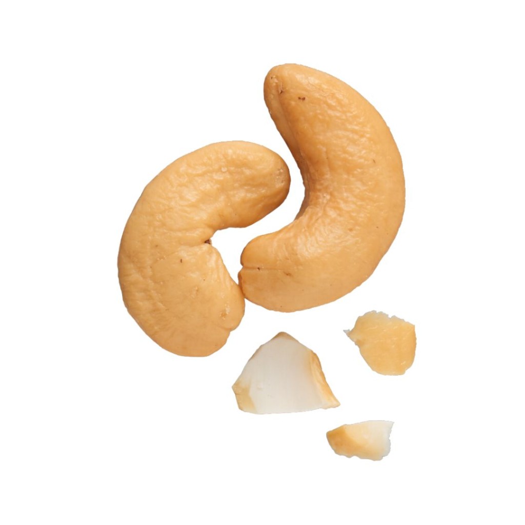 Cashew Pieces