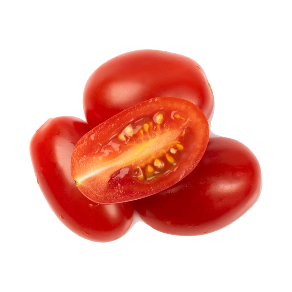 Tomatoes, Mini Plum