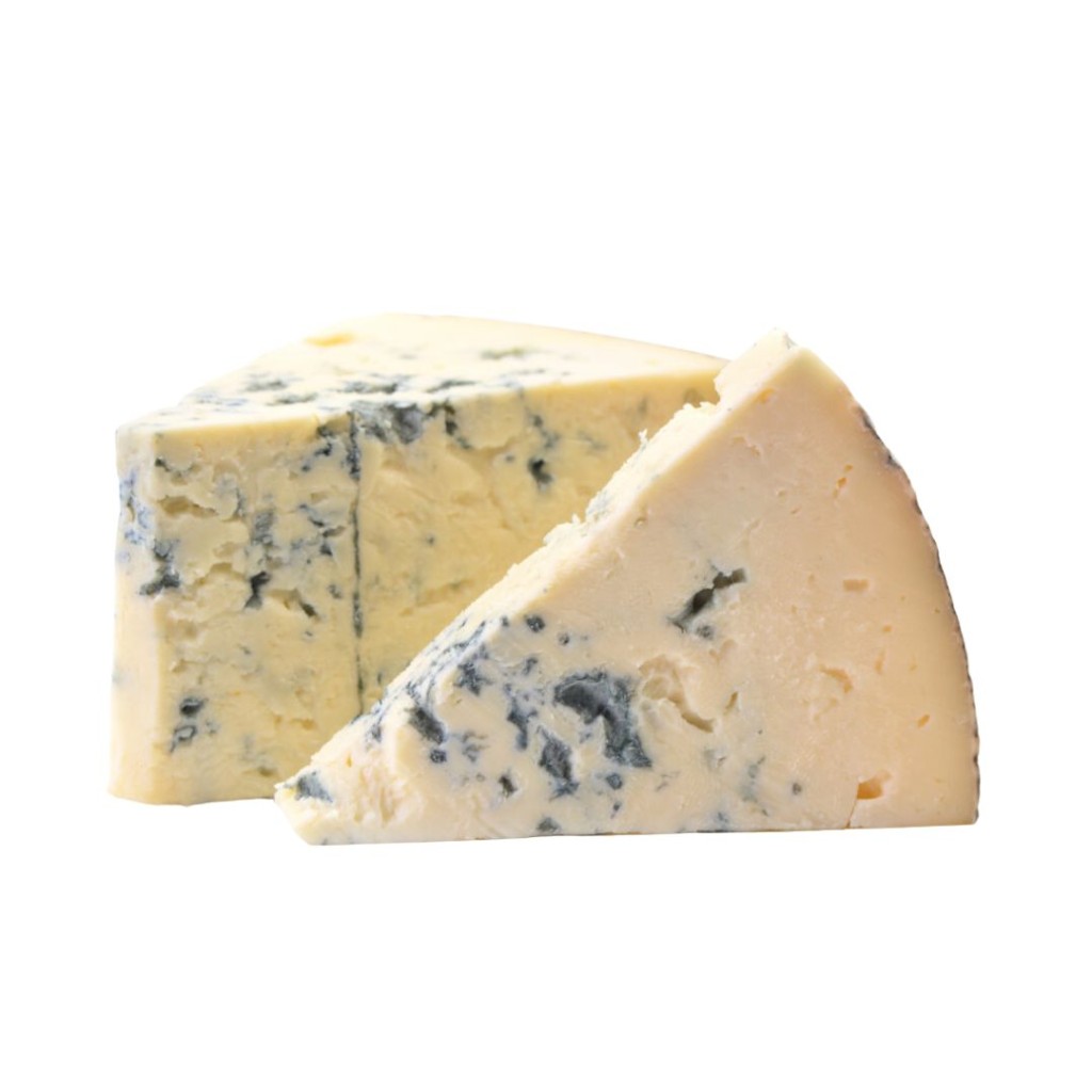 Harrogate Blue per kilo | Albion Fine Foods Ltd.