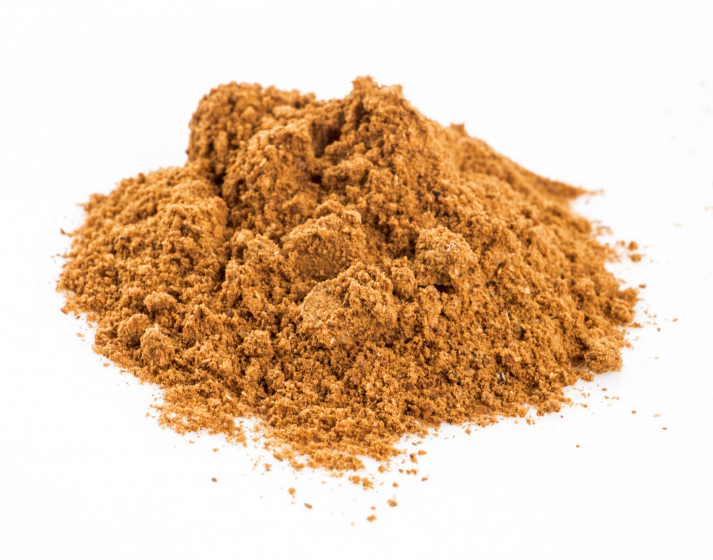 Aniseed Powder 500g | Albion Fine Foods Ltd.