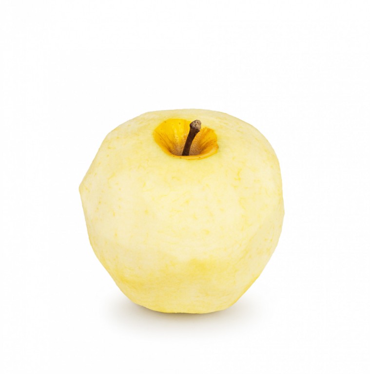 Apples Solid Pack Tin 2.6kg | Albion Fine Foods Ltd.