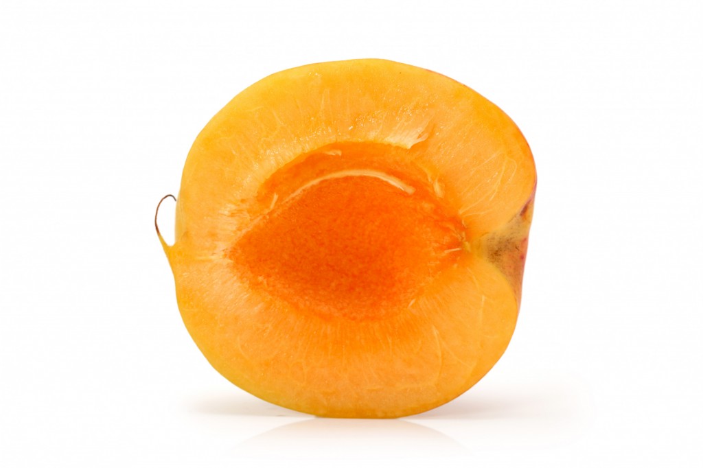 Apricot Halves in Juice A10 | Albion Fine Foods Ltd.