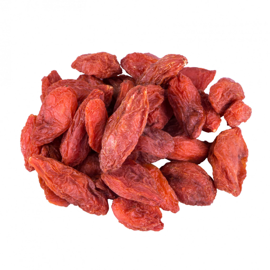 Barberries Dried 1kg | Albion Fine Foods Ltd.