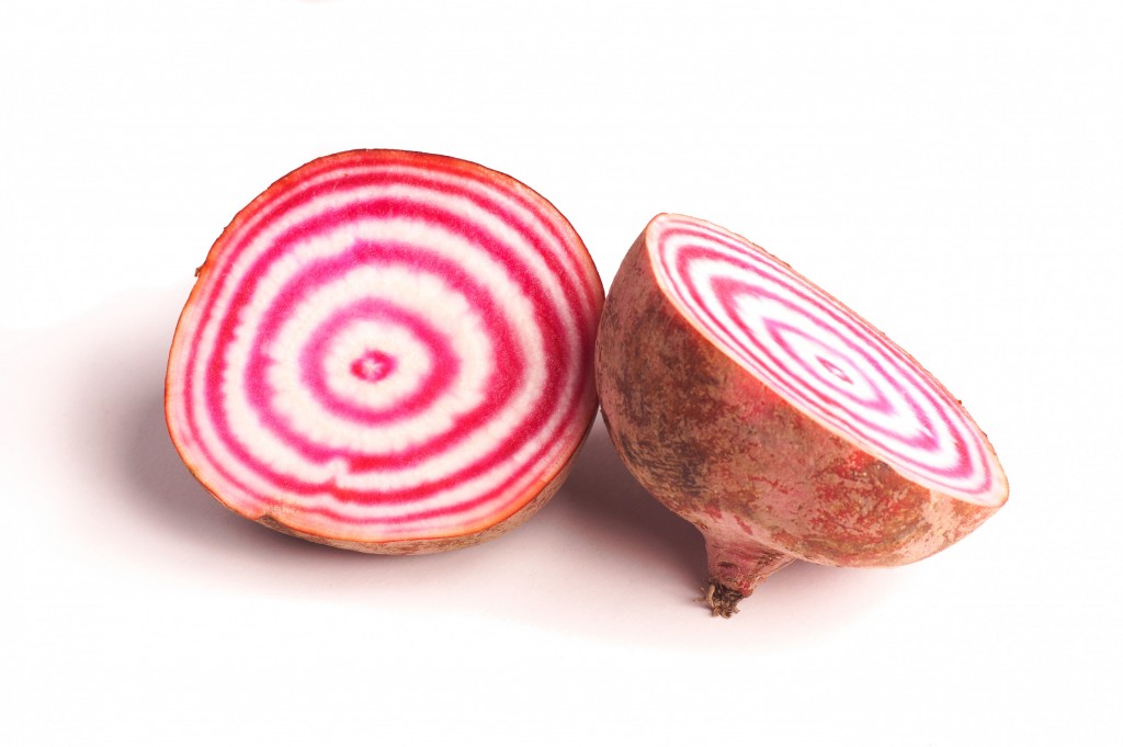 Beetroots Baby Candy bunch | Albion Fine Foods