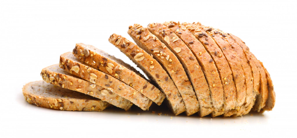 Gluten Free Multigrain Bread 400g | Albion Fine Foods Ltd.