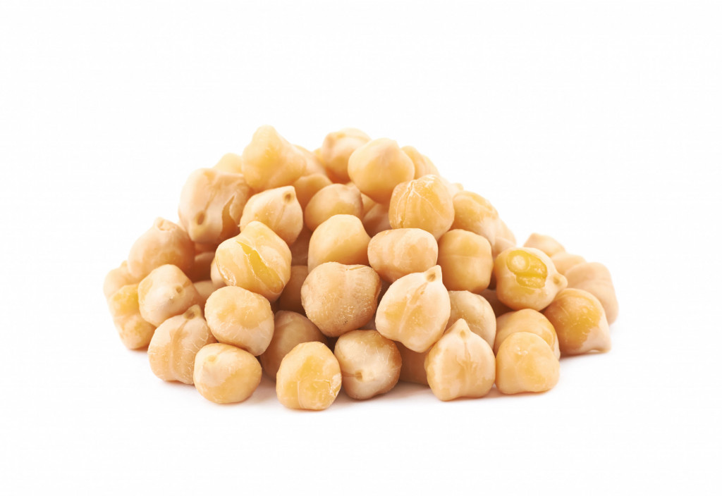 Chickpeas Tin 800g | Albion Fine Foods