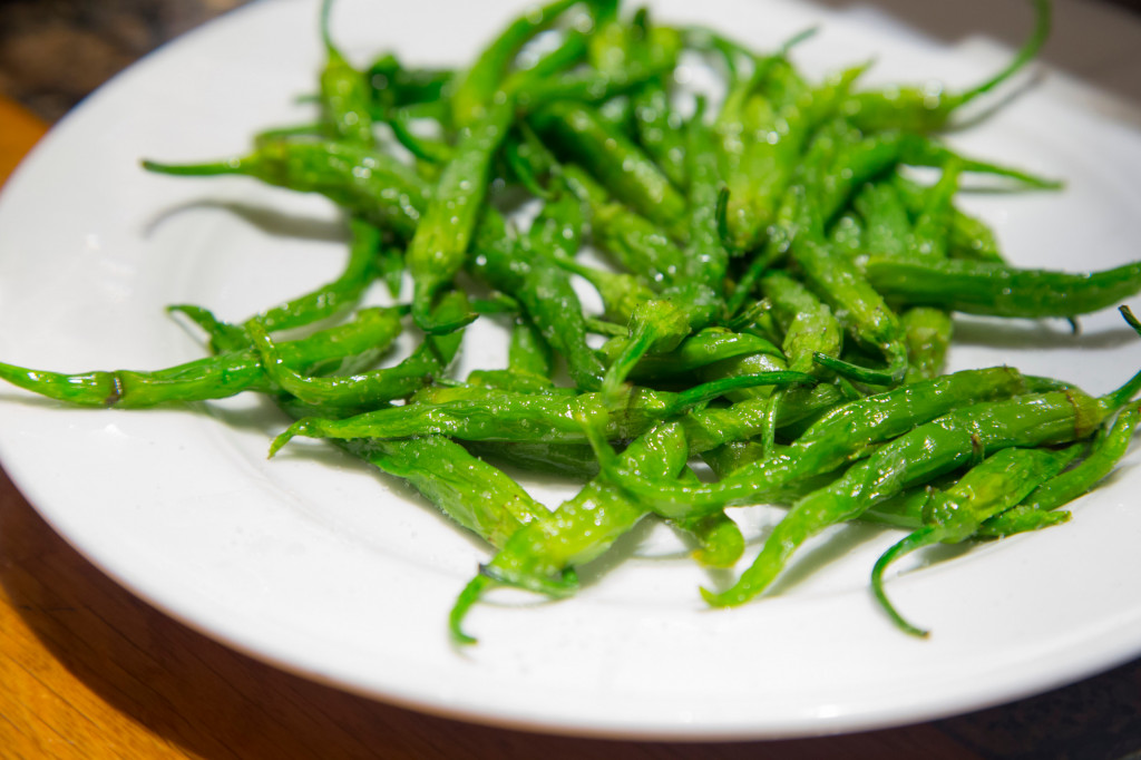 Guindillas Hot Pickled Chillis 1.2kg | Albion Fine Foods