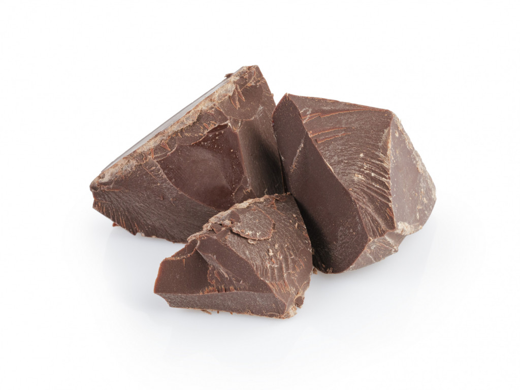 Chunks Dark Chocolate 2.5kg | Albion Fine Foods Ltd.